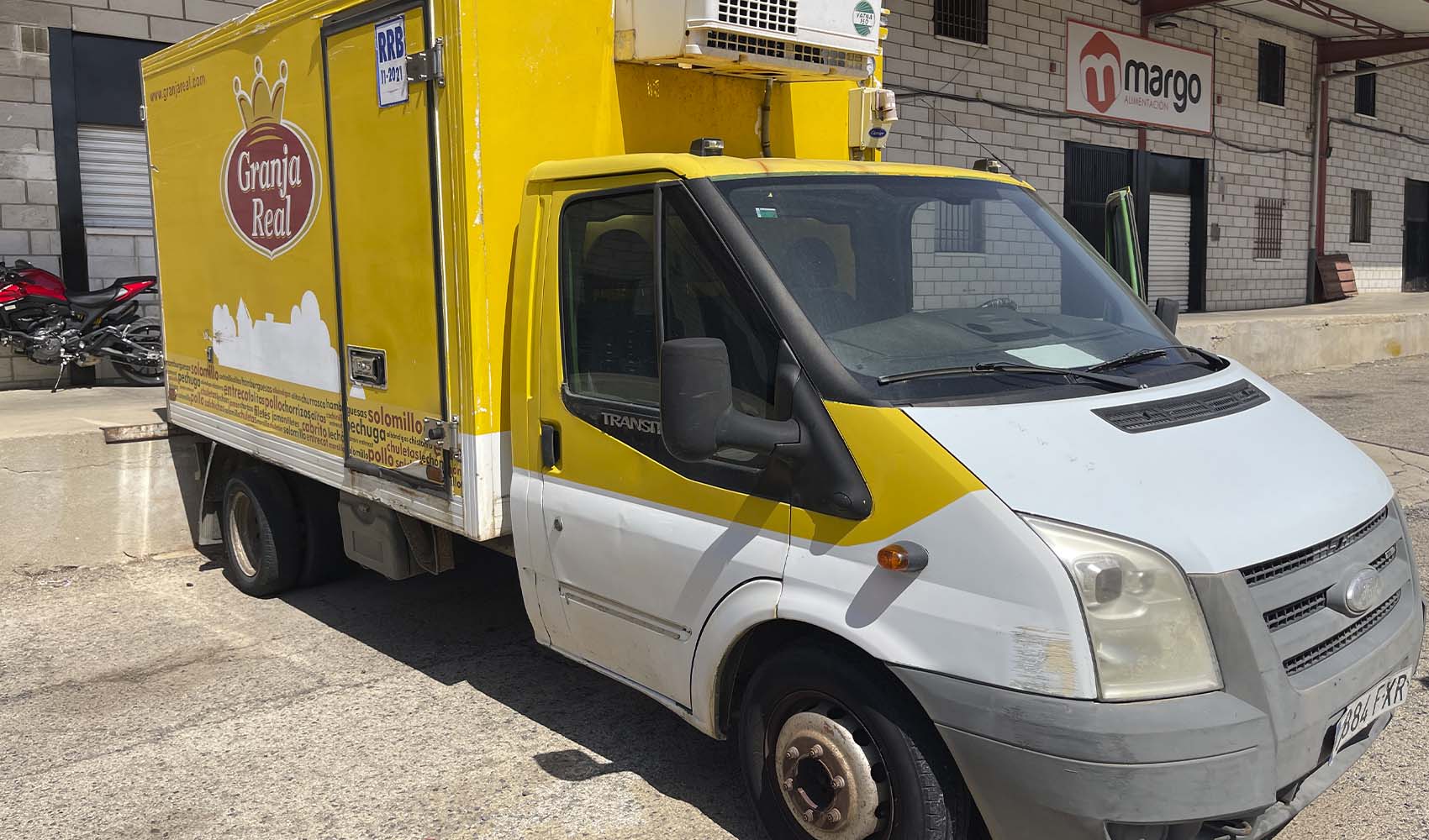 Detalle subasta - Viasubasta